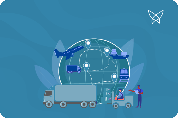 Freight Forwarding Sector – A Deeper Look - Vivriti Asset Management